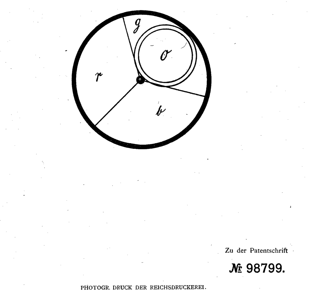 Gaumont Chronochrome | Timeline of Historical Film Colors